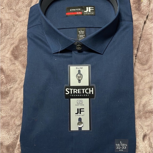 j ferrar | Shirts | J Ferrar Button Down Shirt | Poshmark